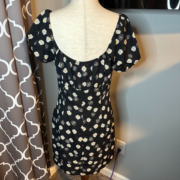 bp | Dresses | Bp Daisy Dress | Poshmark